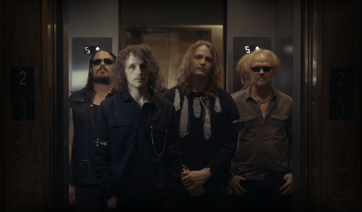 Dark Day's Night | The Intemperate Sons