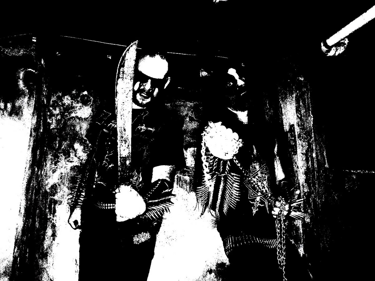 Profaners of the Cross | Santificado