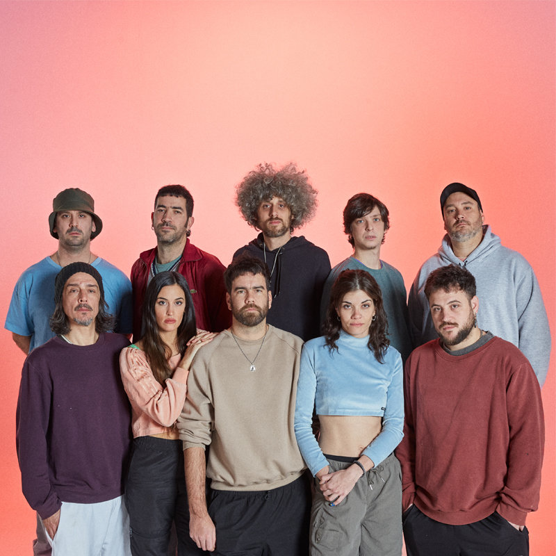 Exploring Neo-Soul in Argentina | Bandcamp Daily