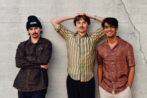 Music | Thesaurus Rex