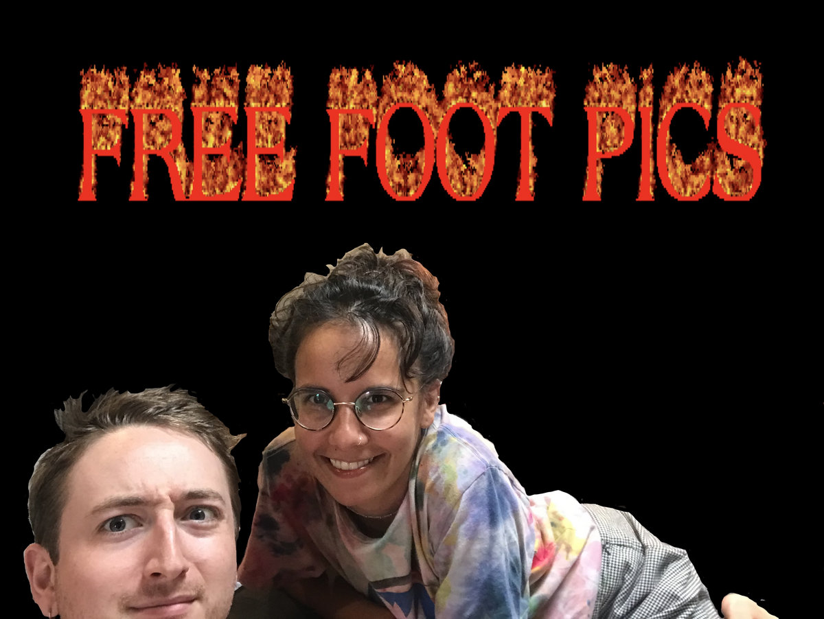 First Two Birthdays | Free Foot Pics