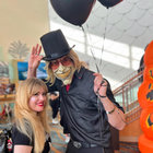 Shadow Flag EP | The Wraith