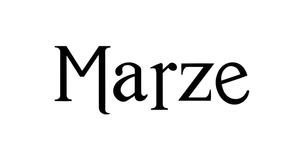Mycelium | Marze