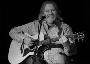 Music | Kevin James Healey