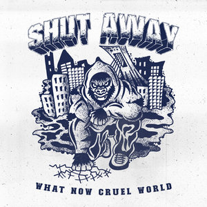Music | SHUT AWAY