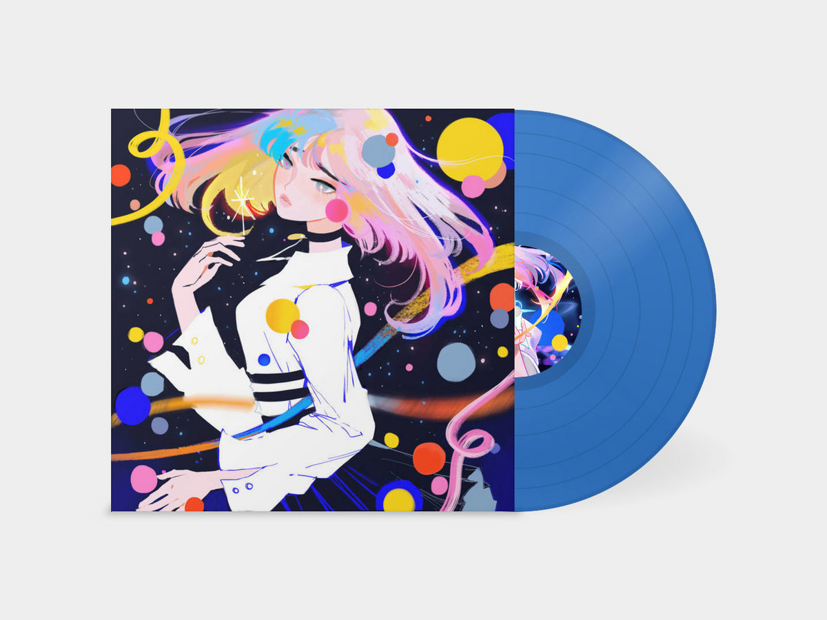 Chroma Velocity | City Girl