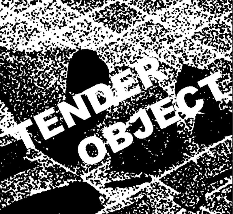 Occasional Heaven | Tender Object