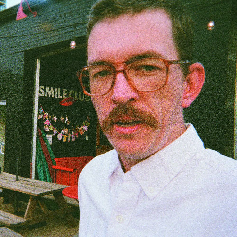 The La Vista Boys | The La Vista Boys | Kevin England