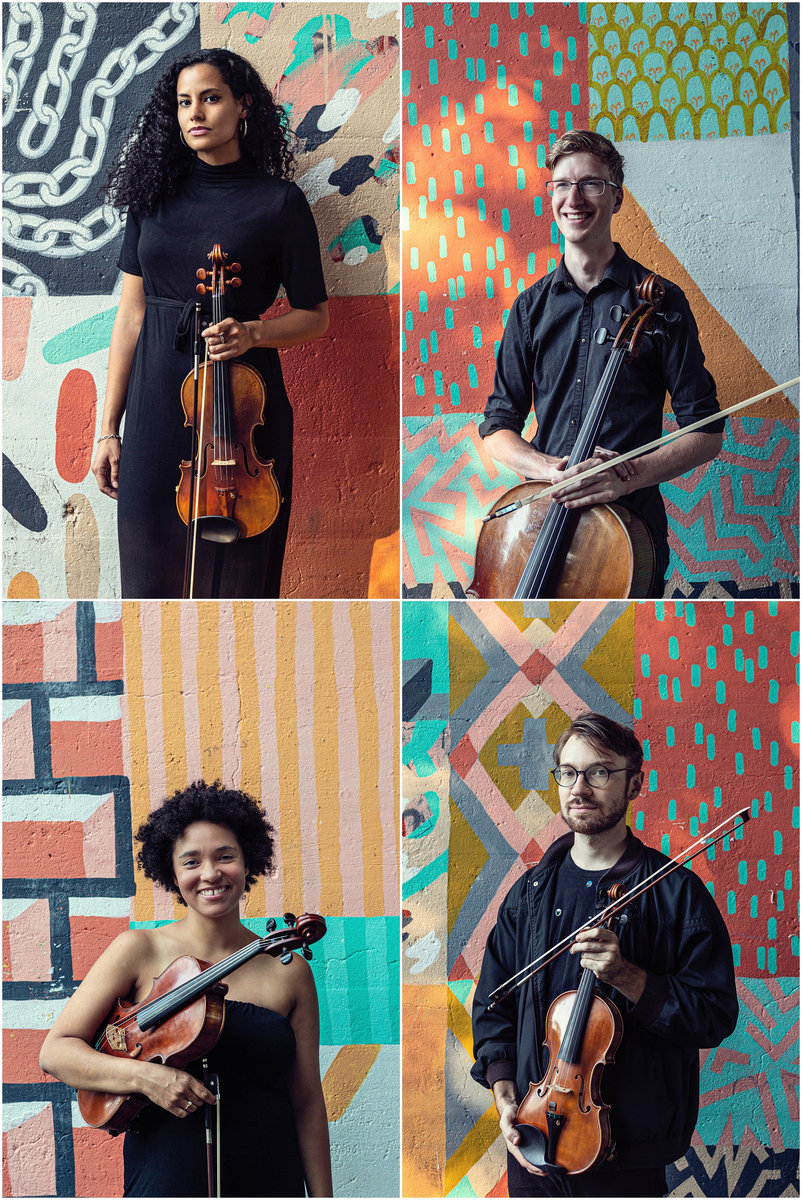 Up North | Six Mile Strings