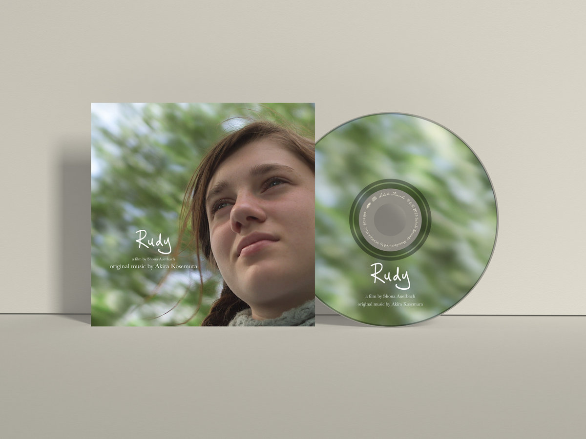 Rudy (Original Motion Picture Soundtrack) | Akira Kosemura