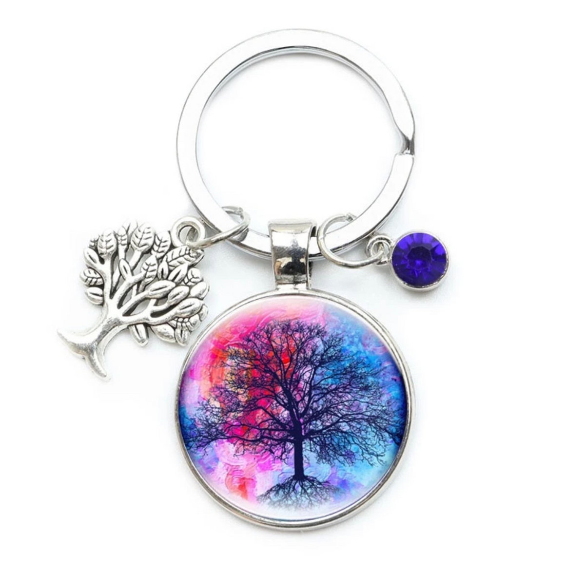 The Giving Tree | Shirley Ho