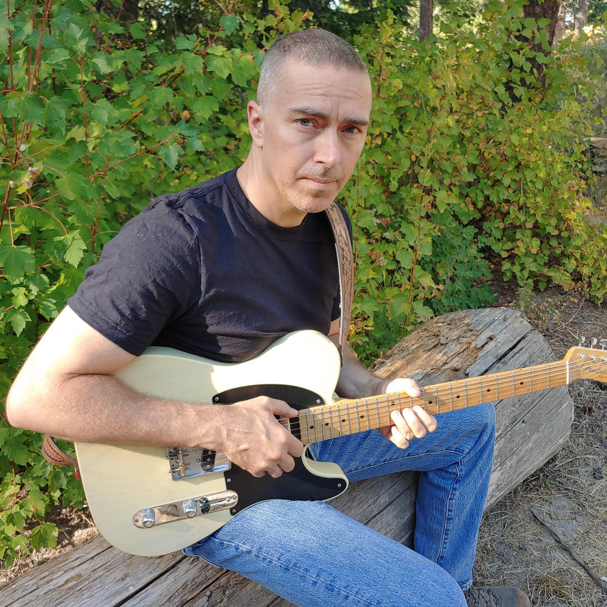 To The Light | Todd Dow