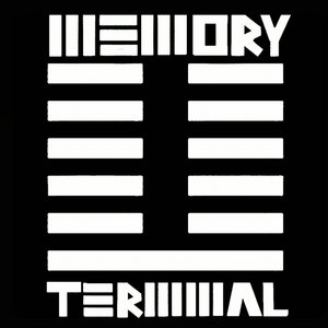 Merch | Memory Terminal Records
