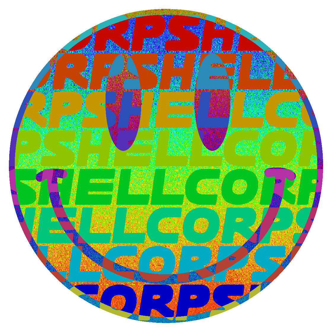 Sample This Sunday Volume 4 Shell Corpus