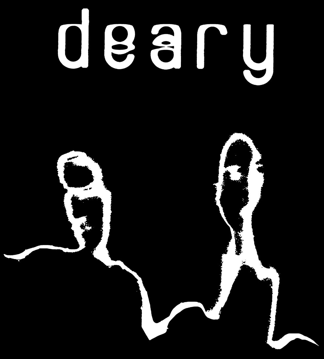 deary worm t-shirt | deary