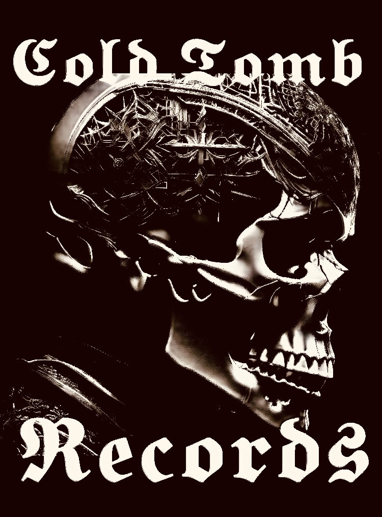 Demonic Intervention (vol 1.) | Black Metal Split: Ishjerte ...