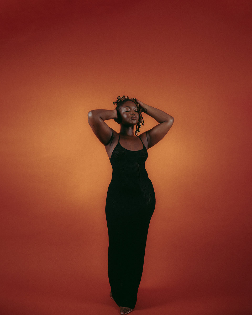 Am I An Adult Yet? | Lizzie Berchie