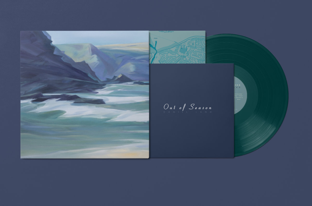 Out of Season | Daniel Land
