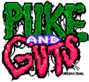 Music | Puke & Guts