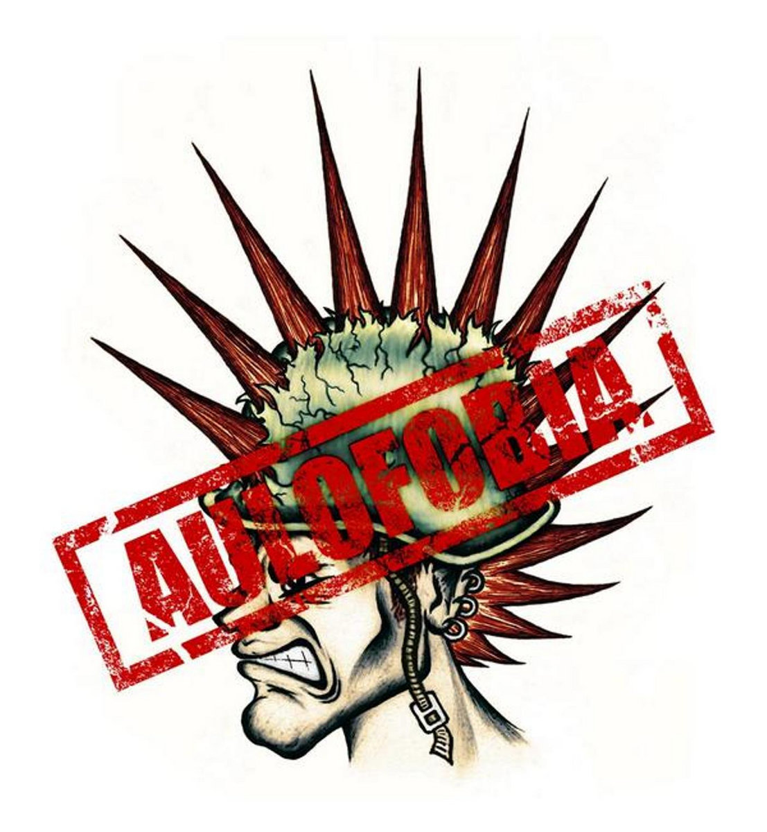 Po co tu jesteś !? (demo) | AuloFobiA