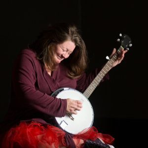 Music | Little Banjo