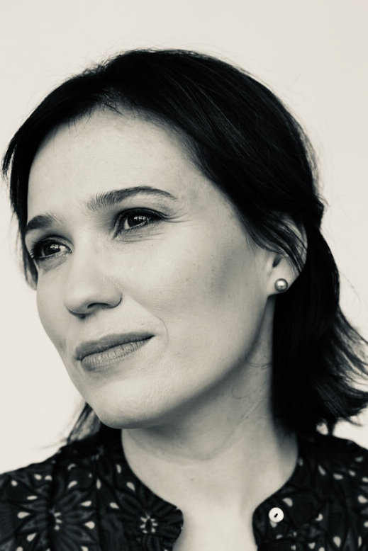 Coeur méduse | Rose-Maïté