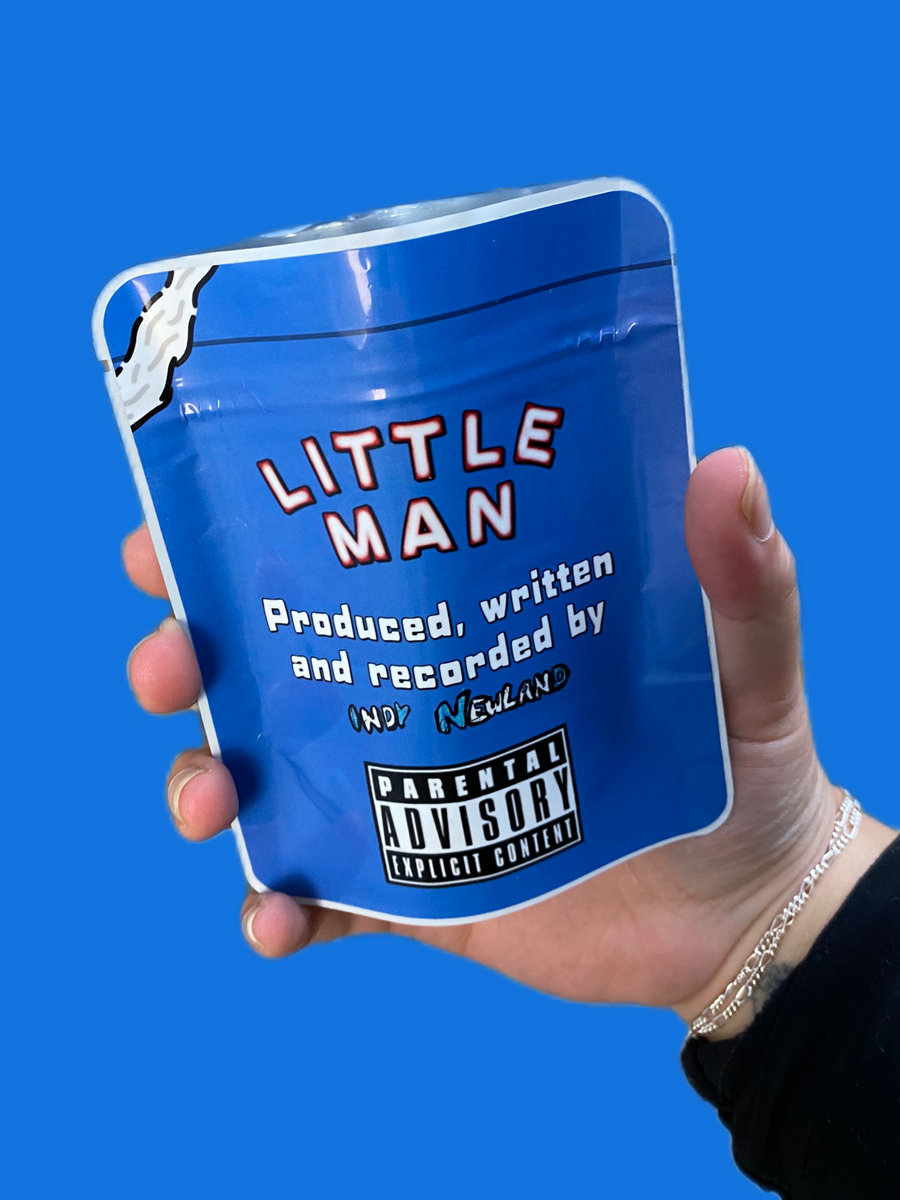 Little Man | Indy Newland