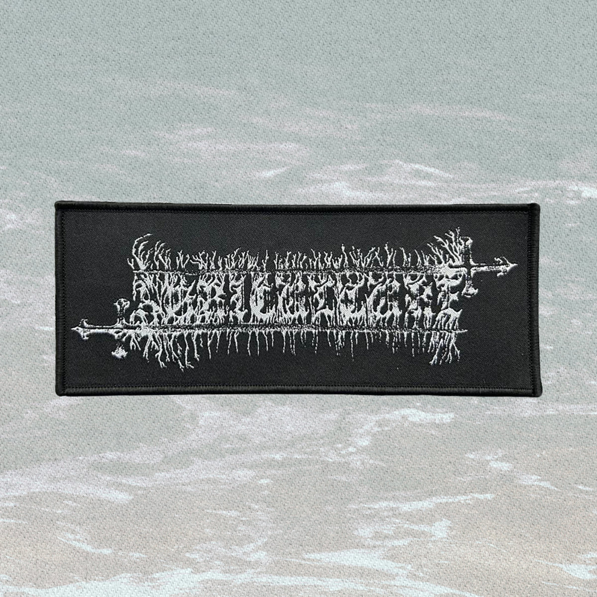 Agriculture "Logo" Patch | Agriculture