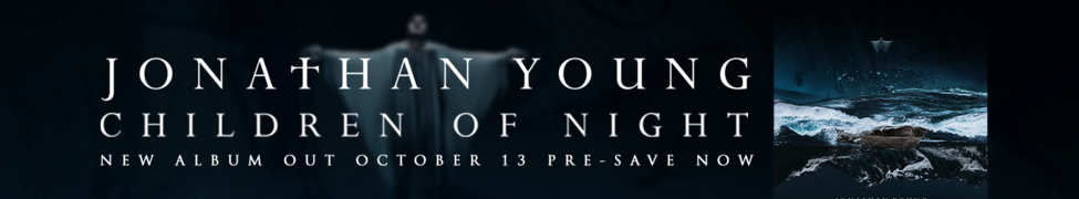 Children Of Night | Jonathan Young