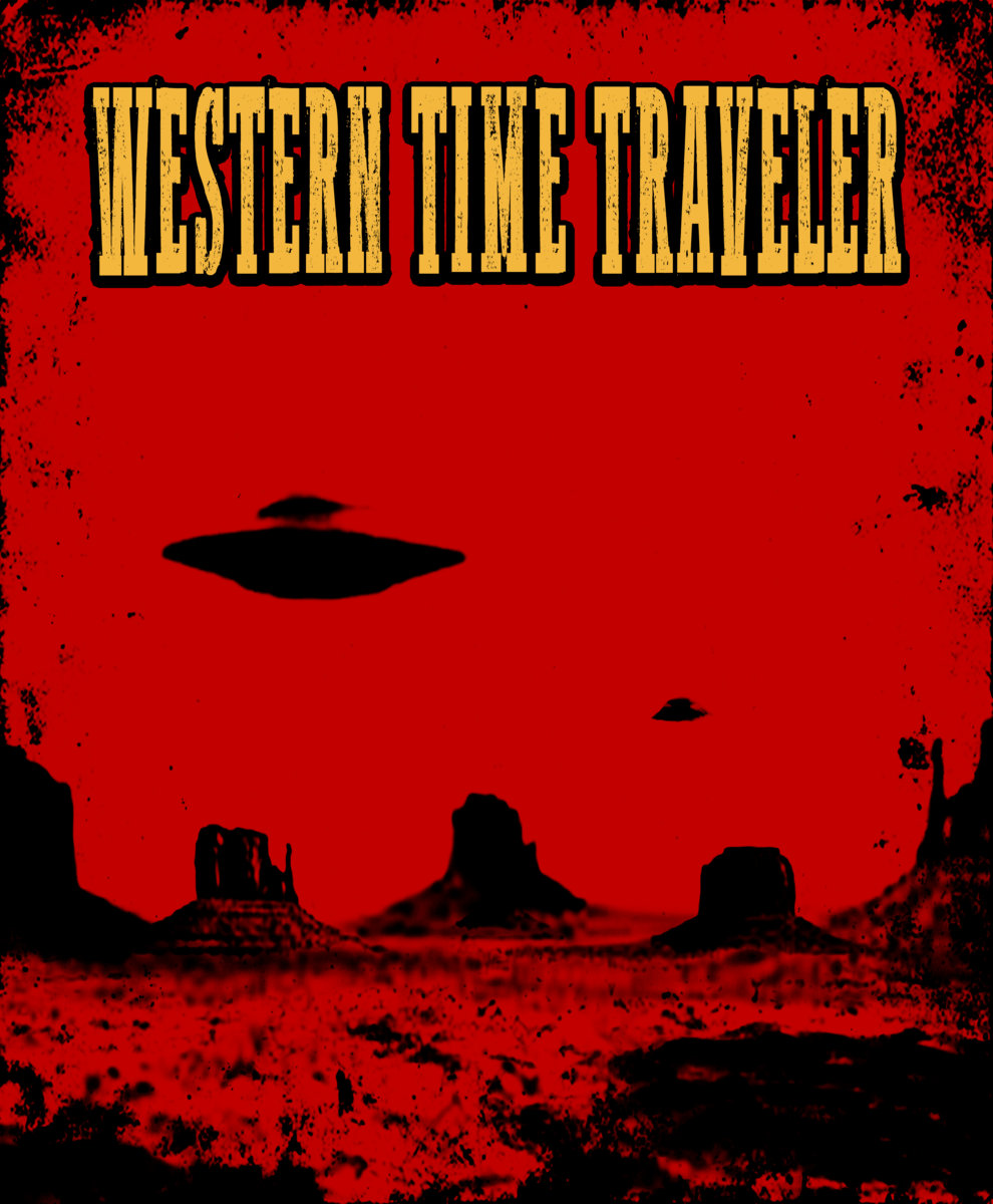 Western Time Traveler | Western Time Traveler
