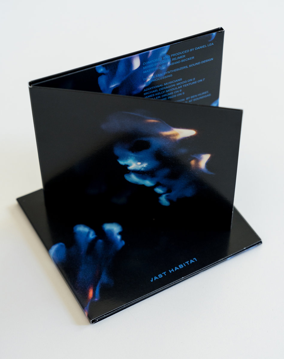 ENTHEOGEN | Daniel Lea