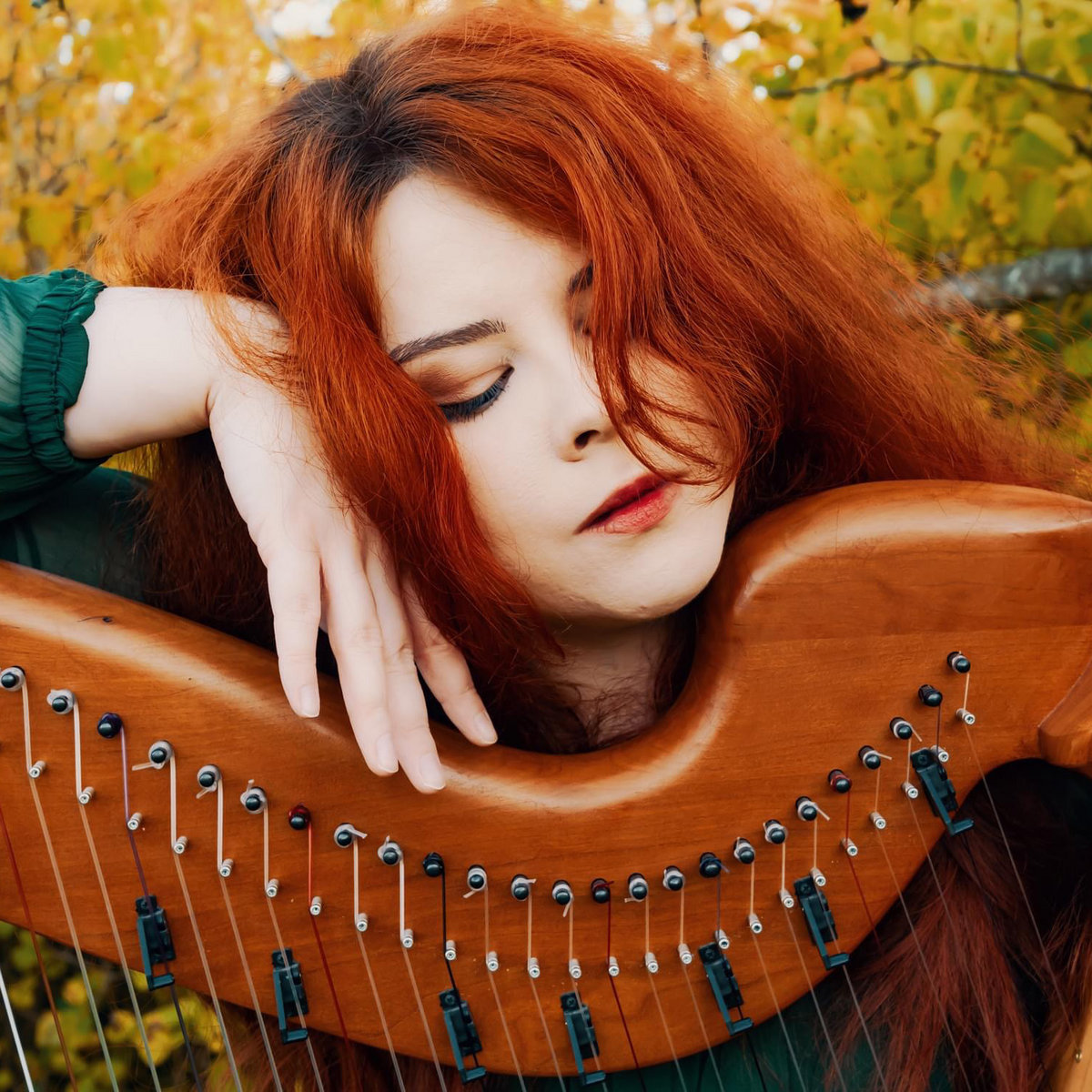 The Changeling | Merrigan