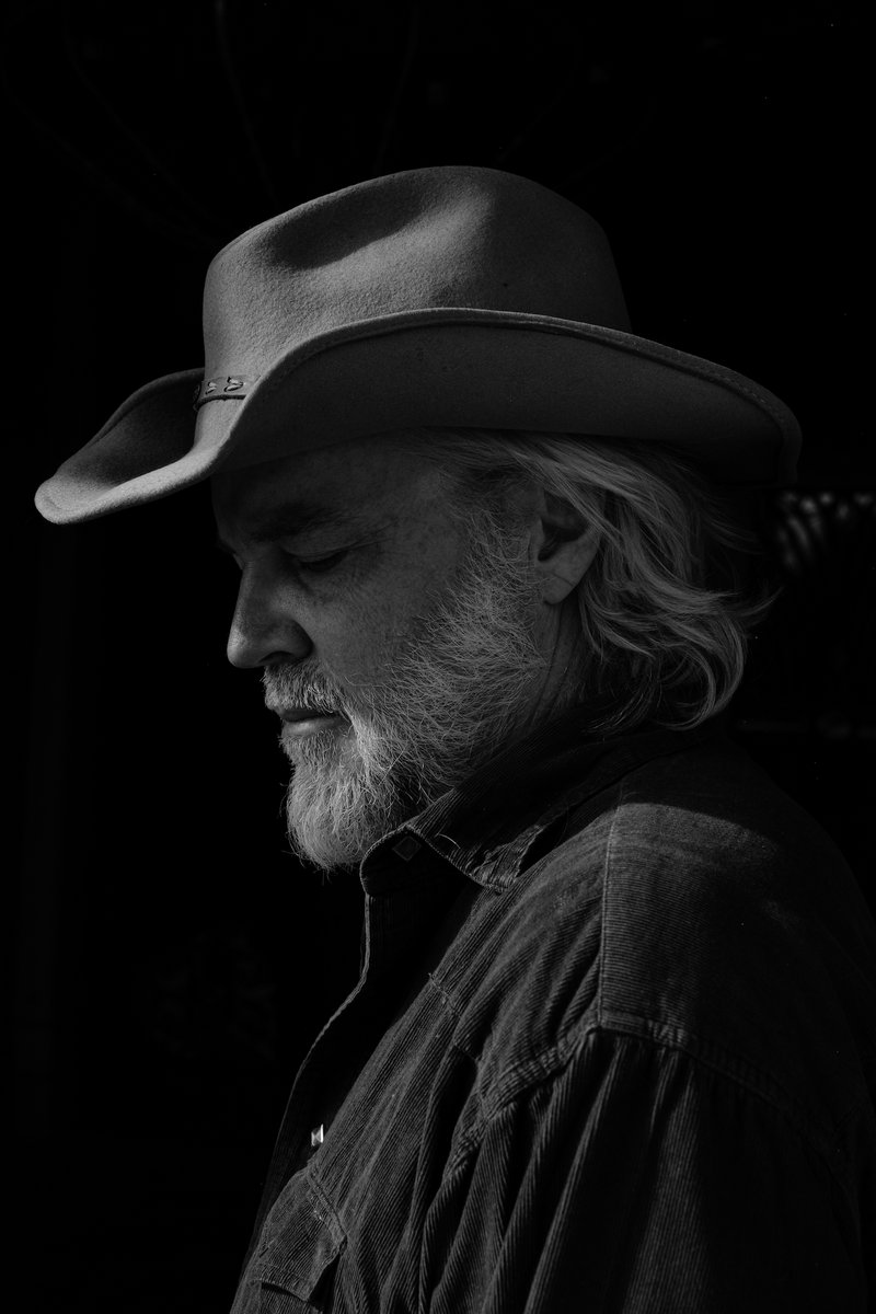 See The Big Man Cry | Robert Rex Waller Jr.