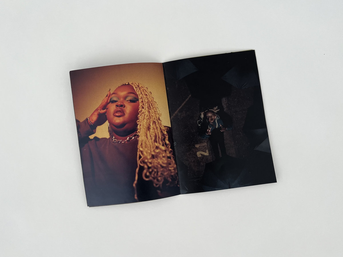 Vv Pete - Frauds (Reworked) | TRACKWORK