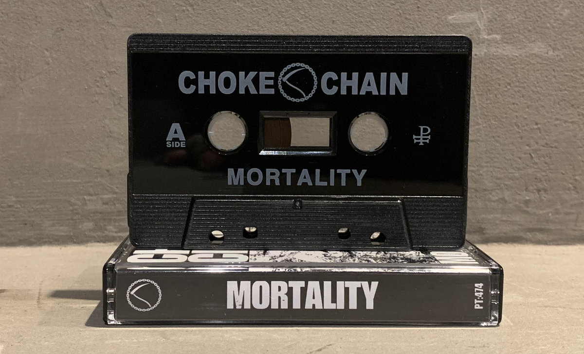 Mortality | Choke Chain | Phage Tapes