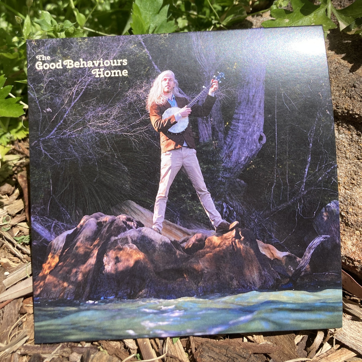 Home | The Good Behaviours