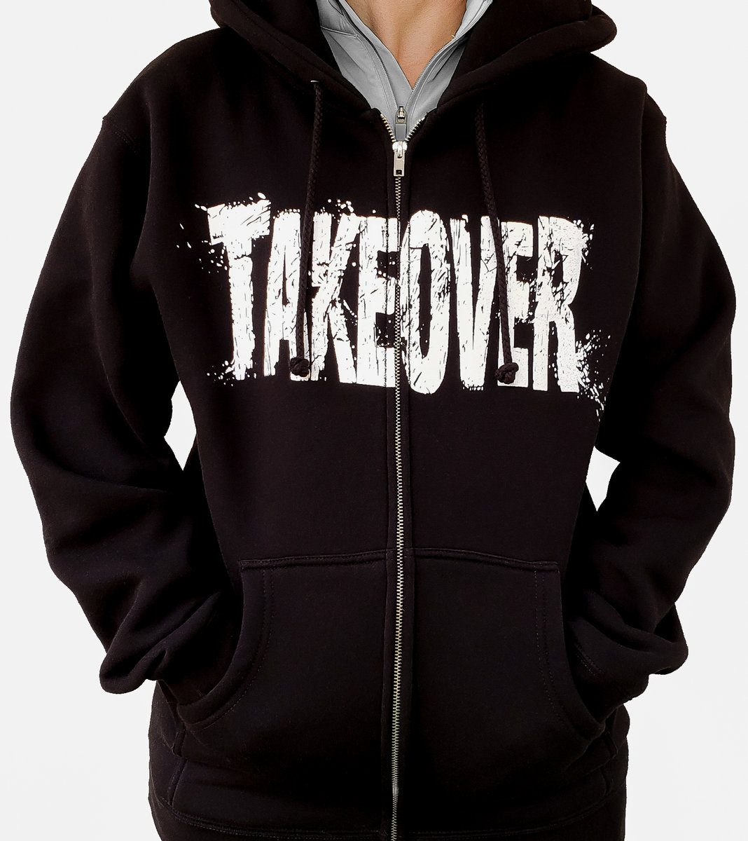 The Takeover | Avery Watts