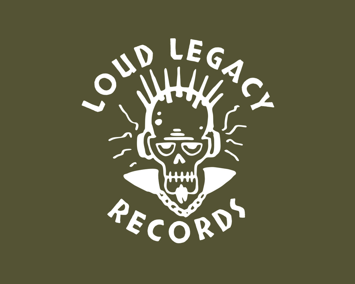 Artists | Loud Legacy Records