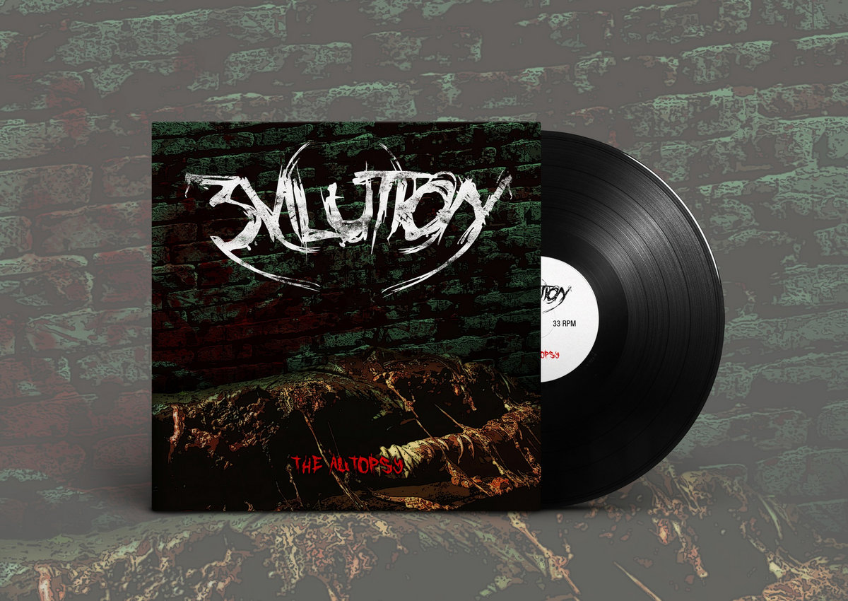 The Autopsy (Special Edition) | 3VILUTION