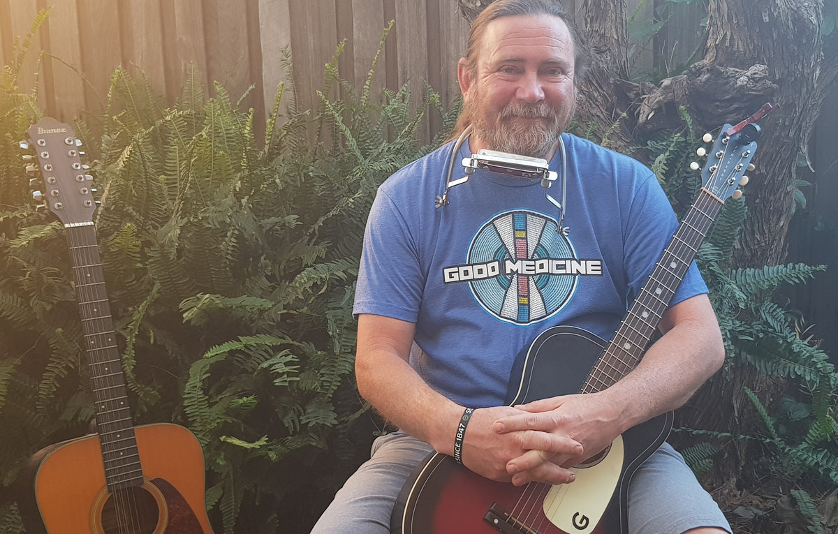 Music | Gray Read-Oldtime Uptown