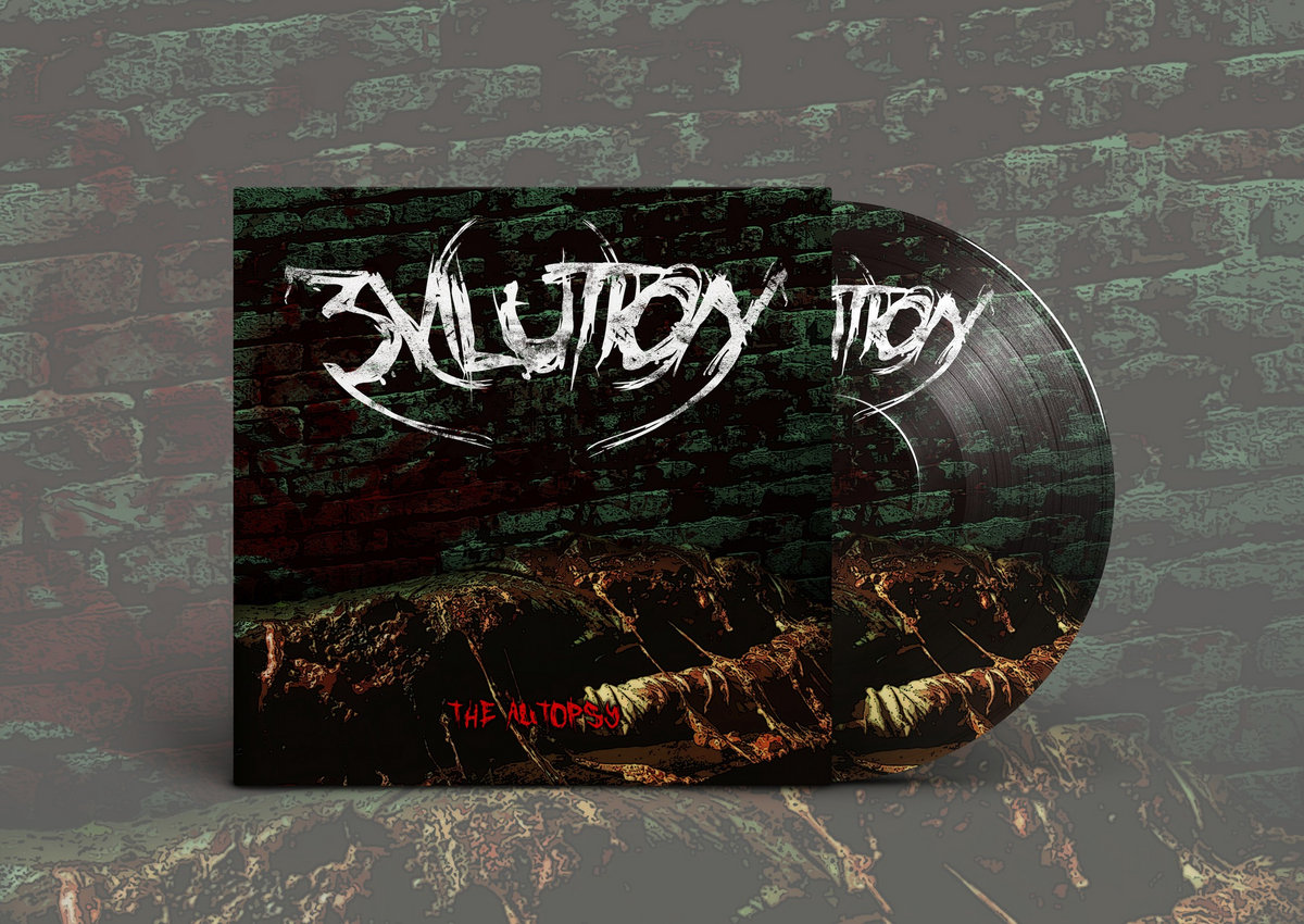 The Autopsy (Special Edition) | 3VILUTION