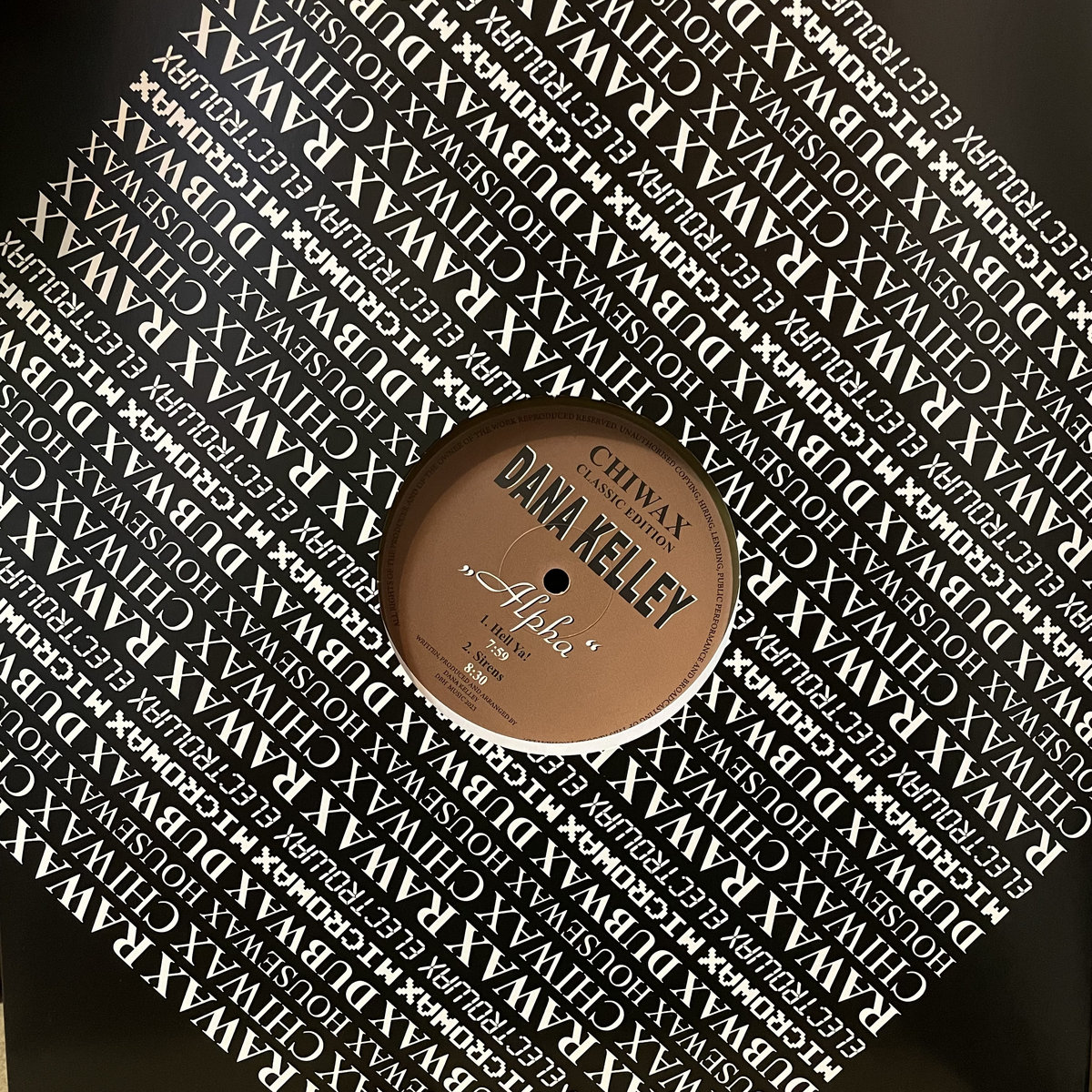 CCE039 | Dana Kelley | dbh-music