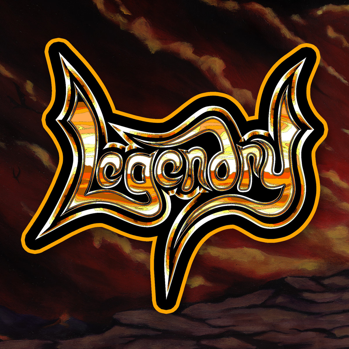 Time Immortal Wept | Legendry