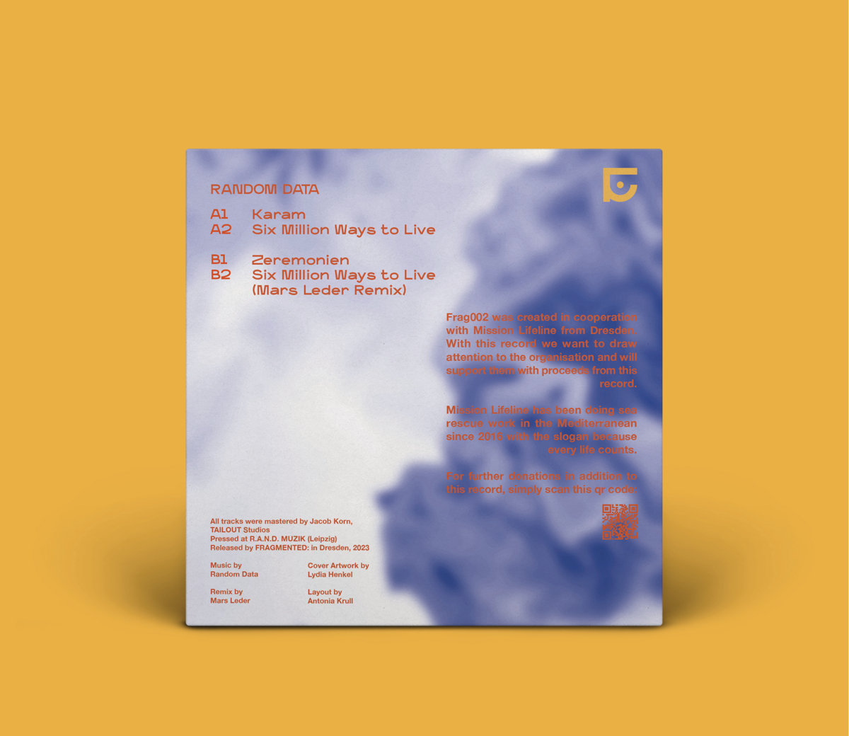 fragmented:borders | RANDOM DATA | fragmented:label