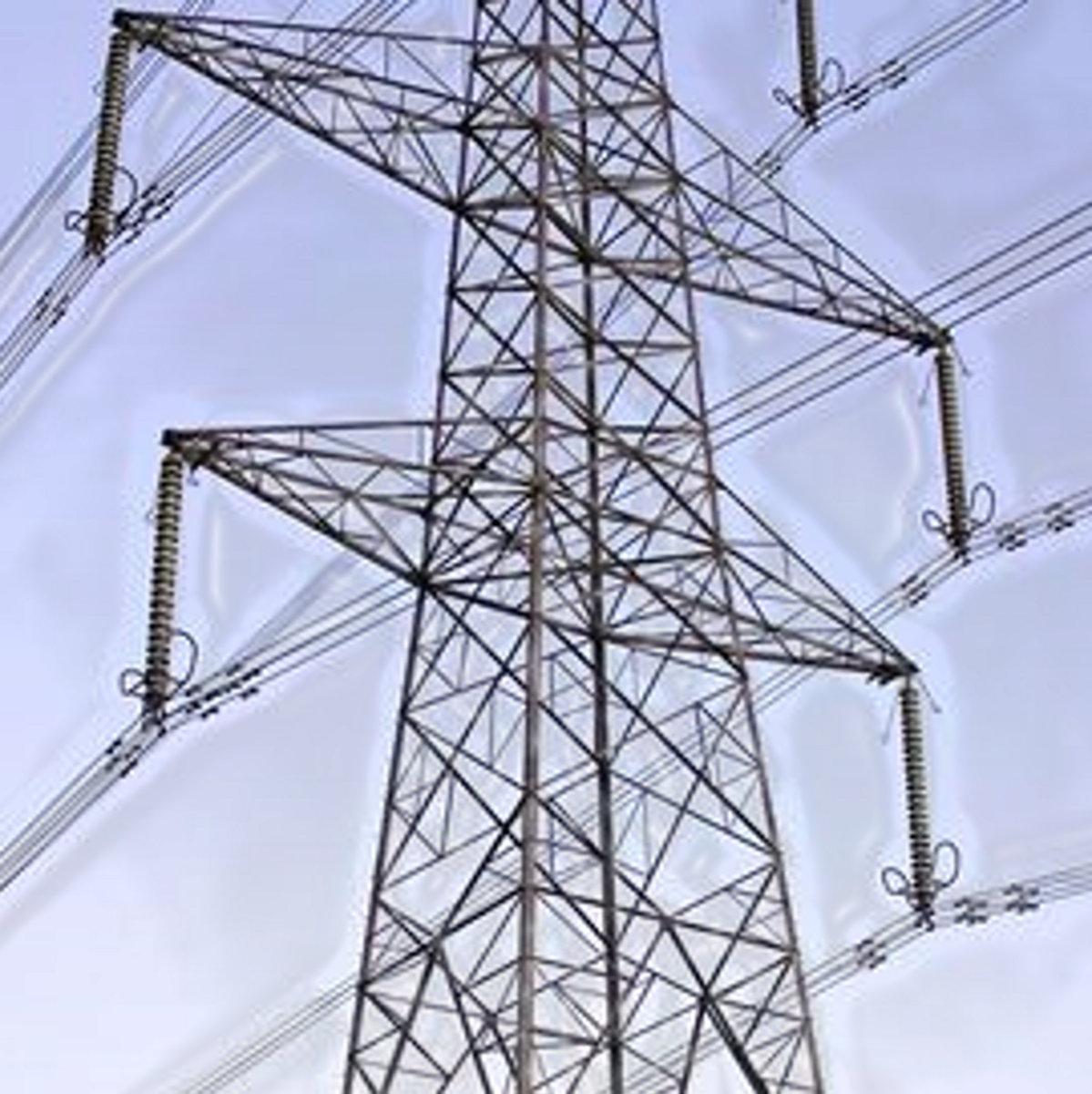 murmurations | touch the pylon