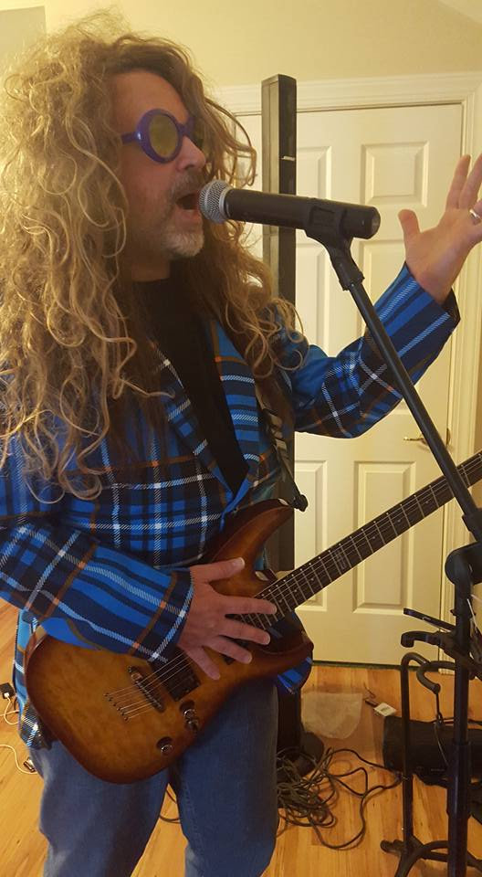 Another Life | Arrakis | Randall Rhodes