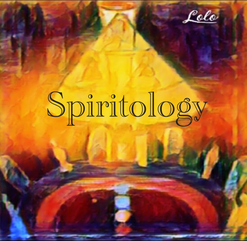 In your mind | Original Spirit | Original Spirit / Spiritology