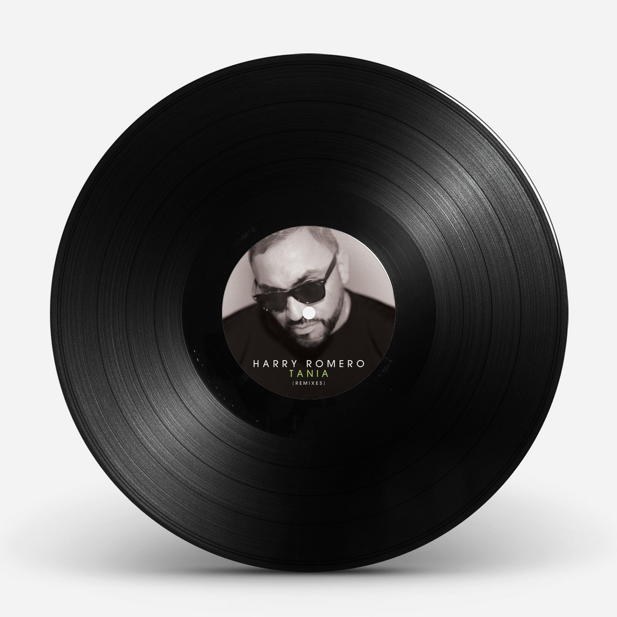 Harry Romero - Tania (Remixes) | Toolroom