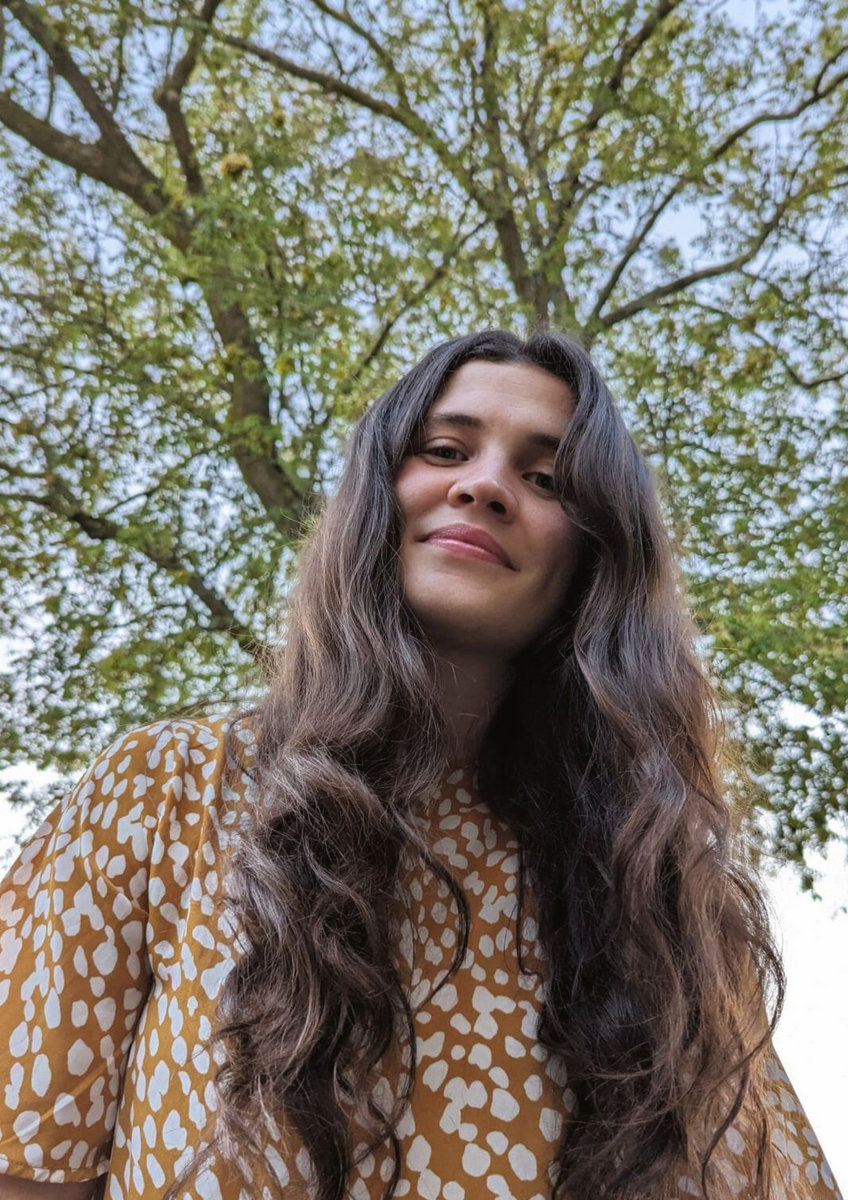 The Drive | Katie Mac