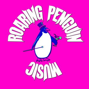 Music | Roaring Penguin Records